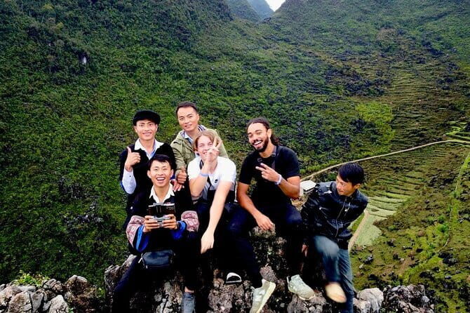 Ha Giang Loop Motorbike Tour 3 Days from Hanoi Private Room - What makes this tour stand out?