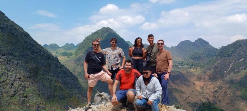 Ha giang Loop Motorbike Tour 4D3N-Small Group - Practicalities and Value