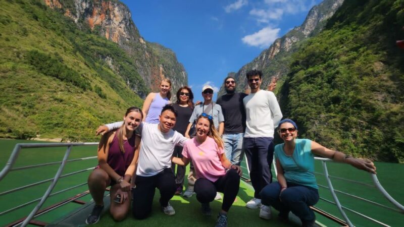 Ha giang Loop Motorbike Tour 4D3N-Small Group - The Sum Up: Who Is This Tour Perfect For?