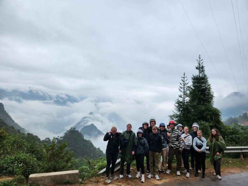 Ha giang Loop Motorbike Tour 4D3N-Small Group - FAQ