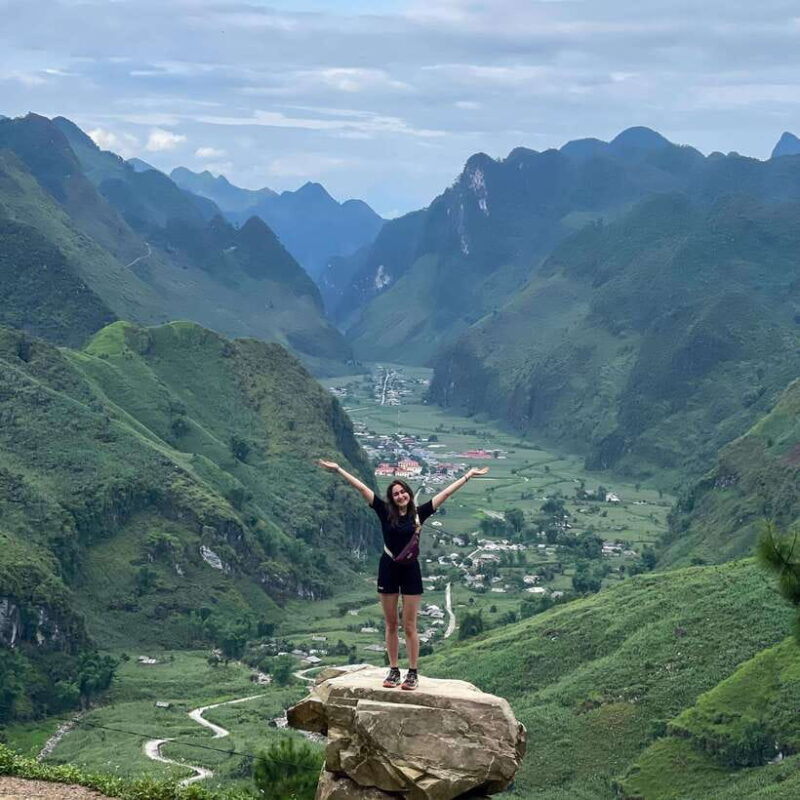 Ha Giang Loop Plus 5 Days Private Tour with easy driver - Key Points