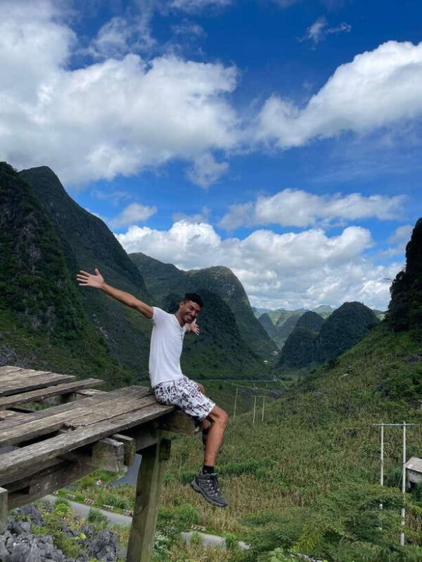 Ha Giang loop Plus 6 days motorbike tour with easy driver - What Makes This Tour Stand Out?