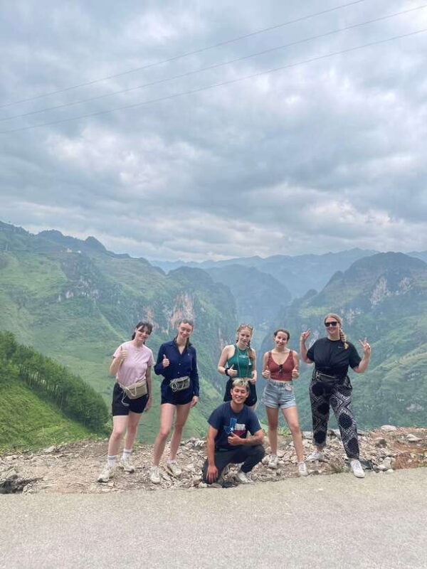 Ha Giang loop Plus 6 days motorbike tour with easy driver - Who Is This Tour Best For?