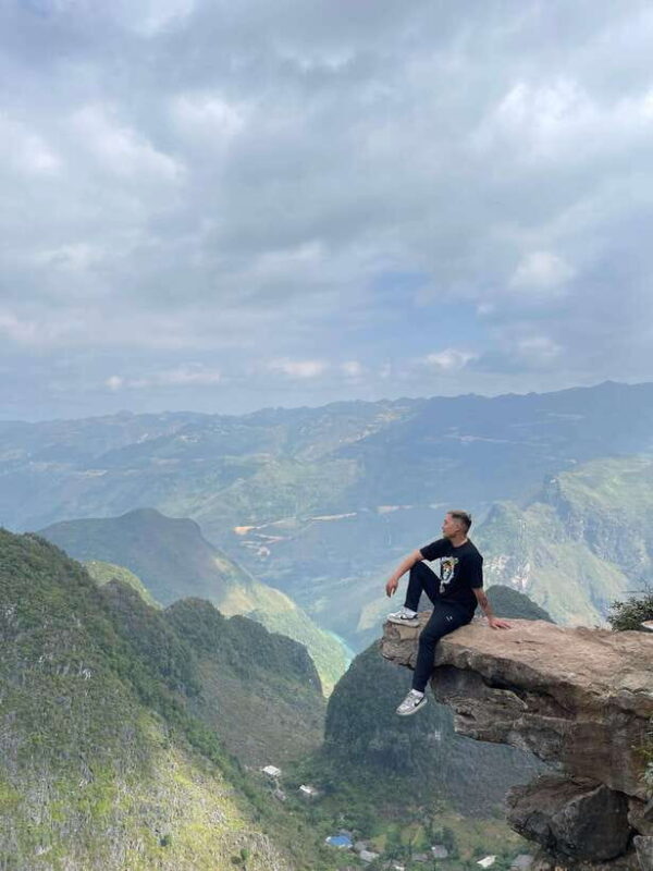 Ha Giang loop Plus 6 days motorbike tour with easy driver - FAQ