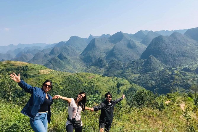 Ha Giang Loop Private Motobike Tour - 4 Days and 3 Nights! - Frequently Asked Questions