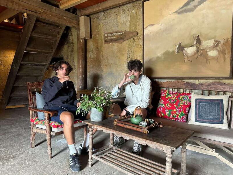 Ha Giang Loop: SUV/JEEP - FLEXIBLE 4 DAYS Tour with Driver - Key Points