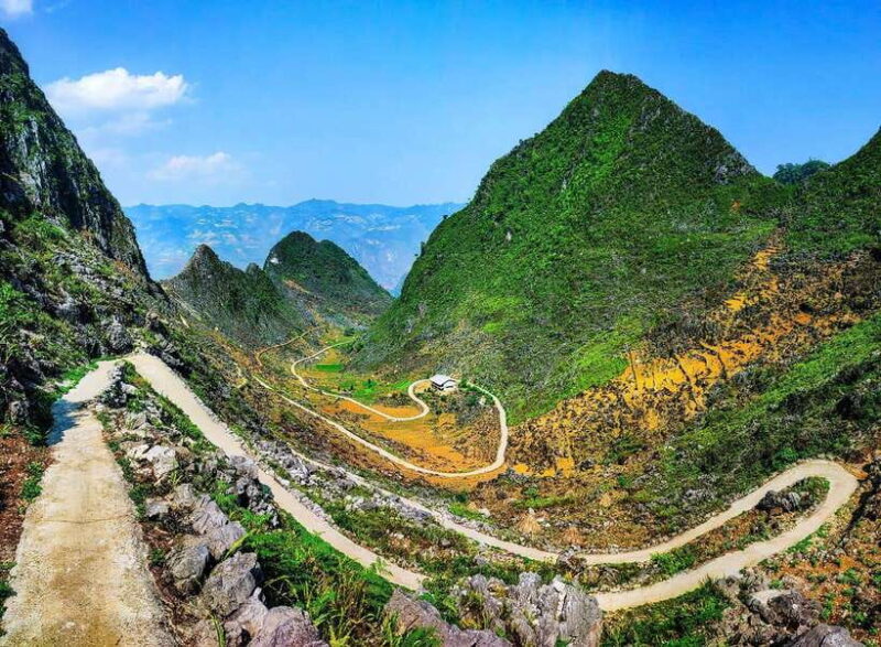 Ha Giang Loop: SUV/JEEP - FLEXIBLE 4 DAYS Tour with Driver - What Makes This Tour Stand Out?