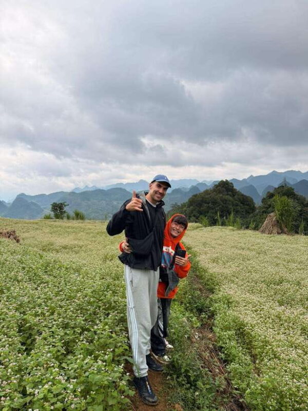 Ha Giang Loop: SUV/JEEP - FLEXIBLE 4 DAYS Tour with Driver - Practical Tips for Future Travelers