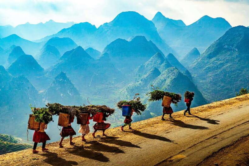 Ha Giang Loop: SUV/JEEP - FLEXIBLE 4 DAYS Tour with Driver - Who Should Consider This Tour?