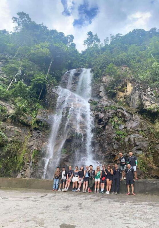 Ha Giang Loop Tour 2 Days 1 Night with easy rider from Hanoi - Cultural Experiences and Local Flavors