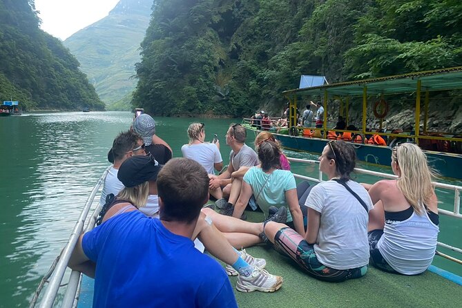 Ha Giang Loop Tour 2 days 1 nights with Ha Giang Vision Tour - An In-Depth Look at the Ha Giang Loop Tour