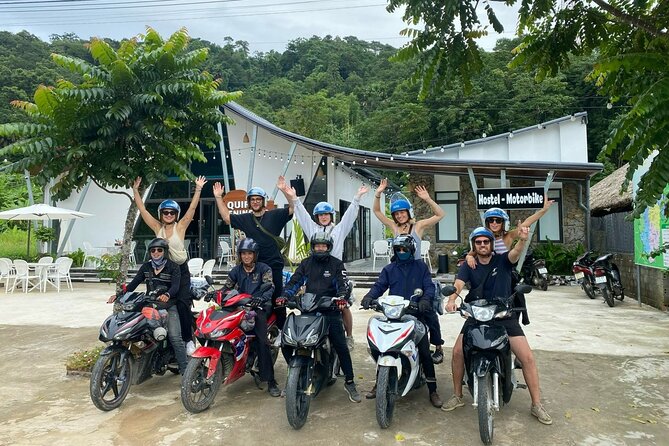 Ha Giang Loop Tour 2 days 1 nights with Ha Giang Vision Tour - Authentic Feedback from Travelers