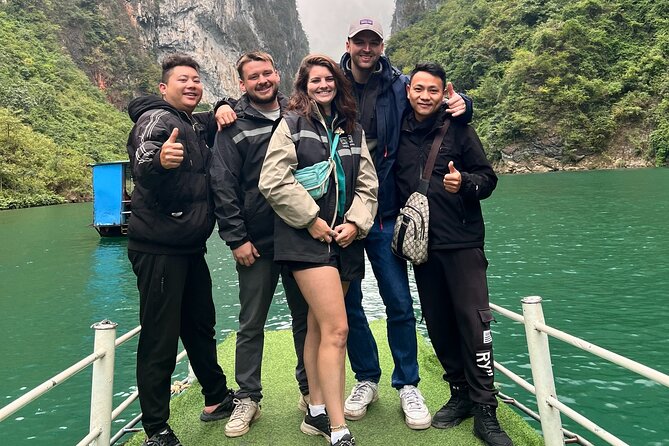 Ha Giang Loop Tour 2 days 1 nights with Ha Giang Vision Tour - FAQs