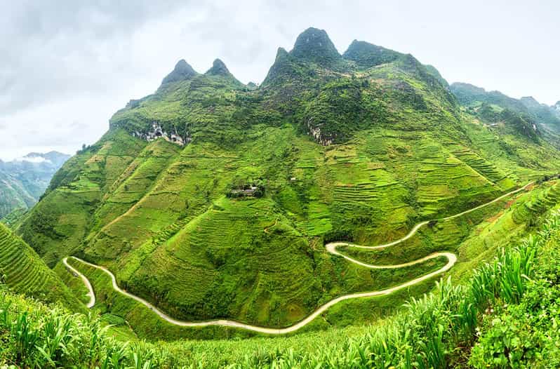 Ha Giang Loop Tour 2Days easy rider (Depart from Hanoi/Sapa) - Practical Tips for Your Trip