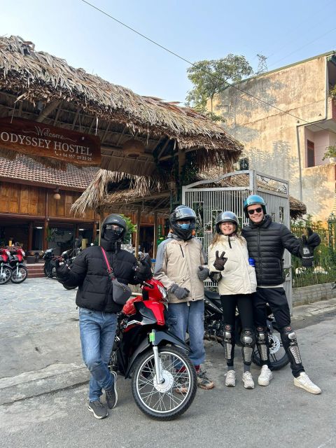 Ha Giang Loop Tour 3-Day-2-Night, English Guide, Small Group - Final Thoughts