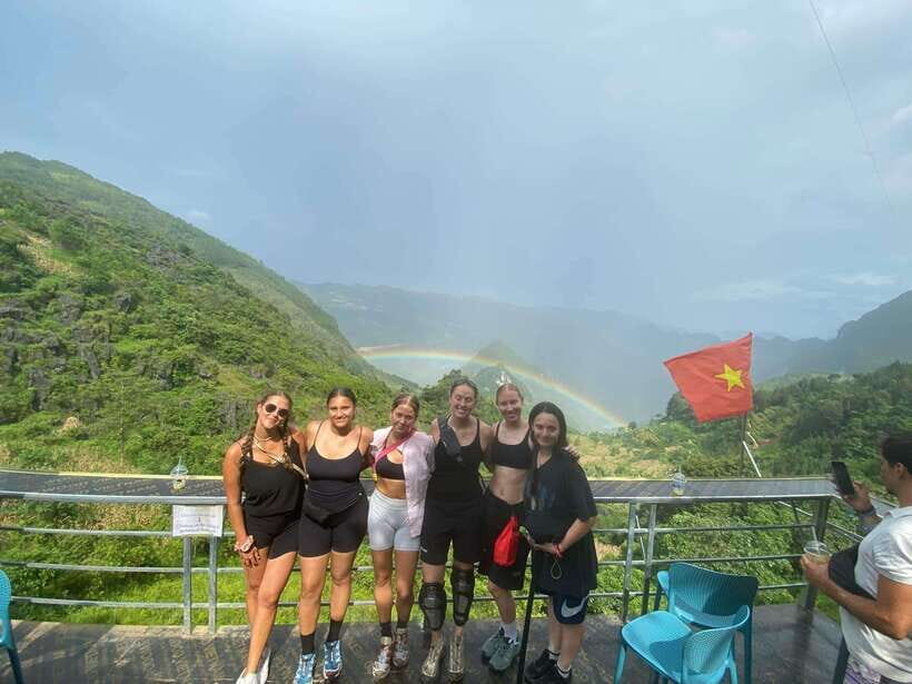 Ha Giang Loop Tour 3 Days 2 Night with easy rider from Hanoi - An In-Depth Look at the Ha Giang Loop Tour