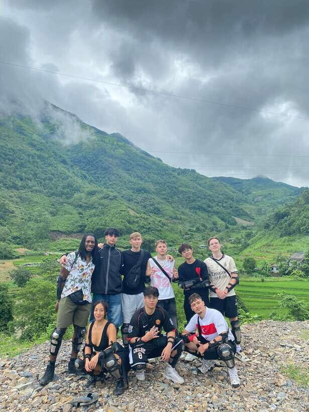 Ha Giang Loop Tour 3 Days 2 Night with easy rider from Hanoi - Authentic Experience and Who It’s For