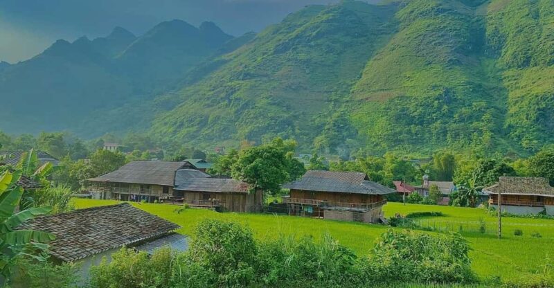 Ha Giang Loop Tour 4 Days Self-Driving ( From Hanoi or Sapa) - The Itinerary in Detail