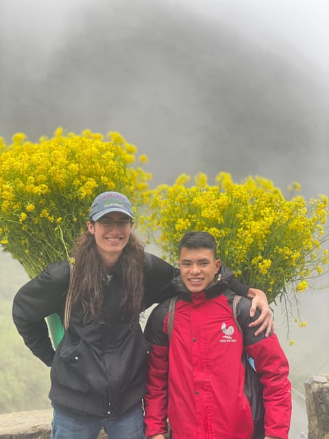 Ha Giang Loop Tour 4 Days Self-Driving ( From Hanoi or Sapa) - Who Should Consider This Tour?