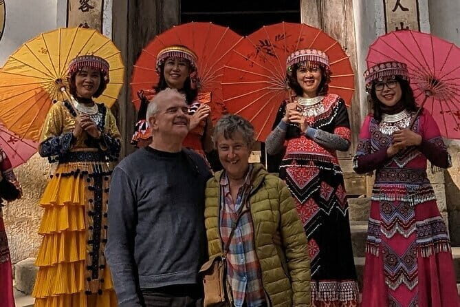 Ha Giang Loop Tour Motorbike 3 Days 2 Nights - Day 2: Exploring Scenic and Cultural Highlights