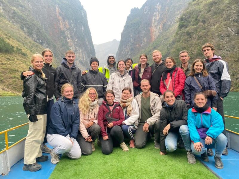 Ha Giang Loop Tours -3days with Easy Rider Package - Final Thoughts: Is This the Right Tour for You?