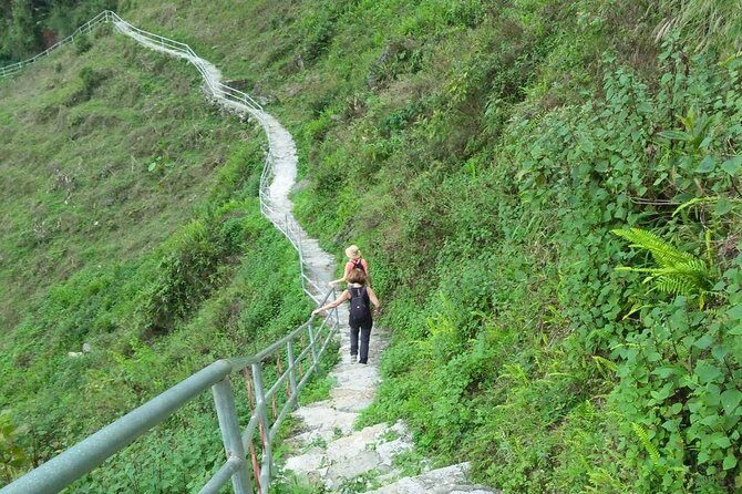 Ha Giang loop trekking 4 days 3 nights - The Sum Up