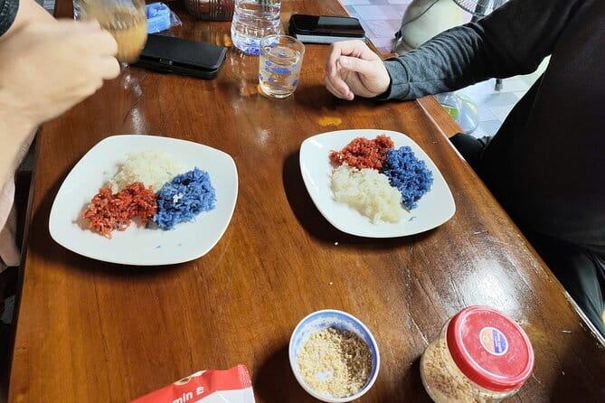 Ha Giang Loop Trekking Full Day Tour - What You’ll Experience Step-by-Step