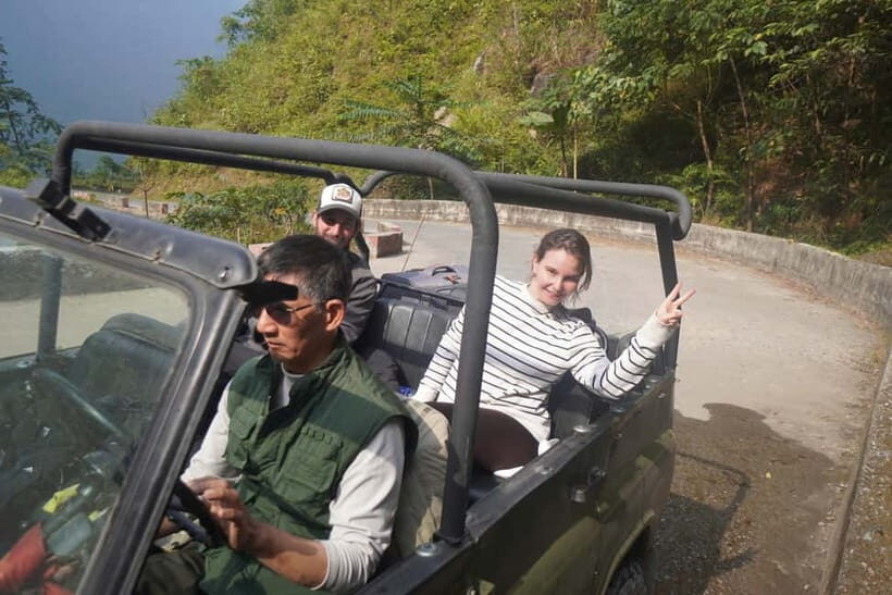 Ha Giang loop trip for 03 Days by private "open-air" car - An In-Depth Look at the Ha Giang Loop Tour