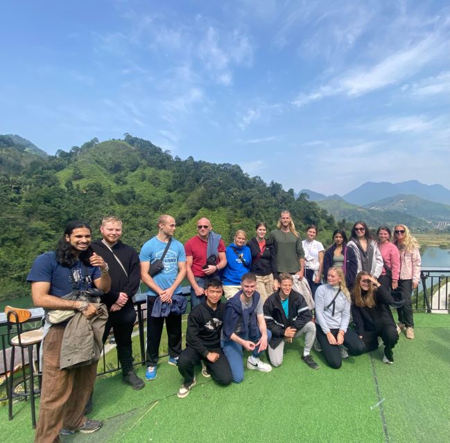 Ha Giang Majestic Tours - 3days Easy Rider - From Sapa - Who Should Consider This Tour?