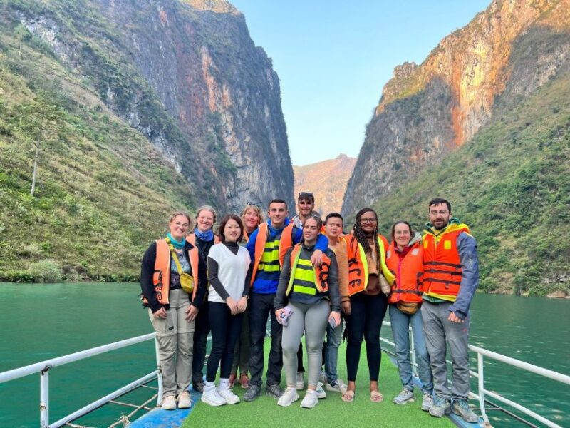 Ha Giang Majestic Tours -3days Self Driving - Bus Included - What Makes This Tour Stand Out?