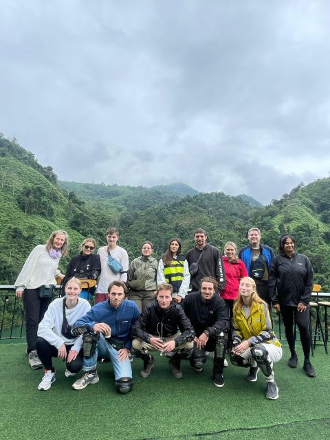 Ha Giang Majestic Tours -3days Self Driving - Bus Included - FAQs