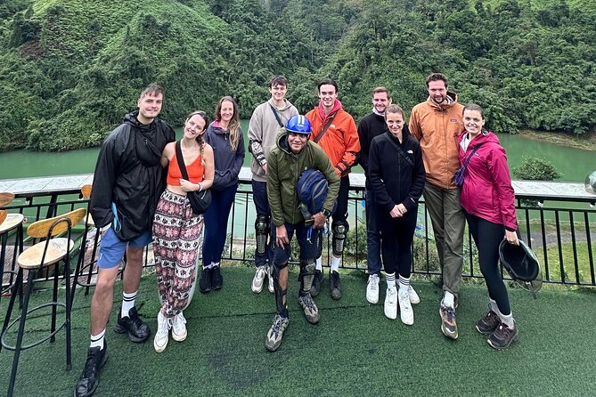 Ha Giang Majestic Tours -4 days - Easy Rider Package. - Exploring the Scenic Route — An In-Depth Look at the Itinerary