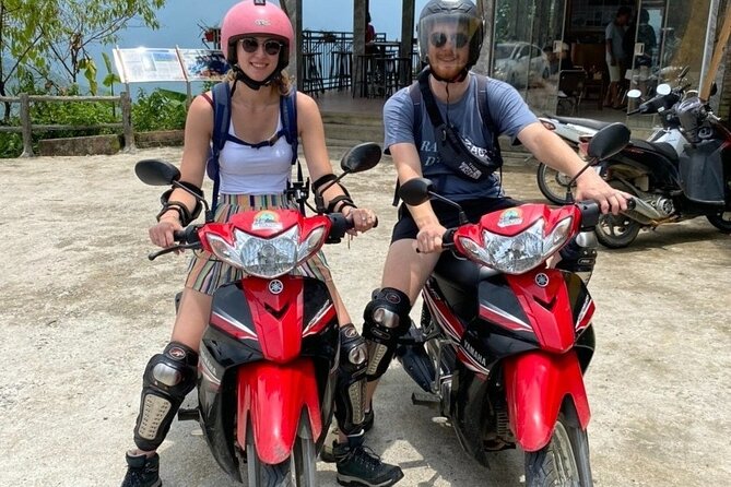 Ha Giang Majestic Tours -4 days - Easy Rider Package. - The Sum Up