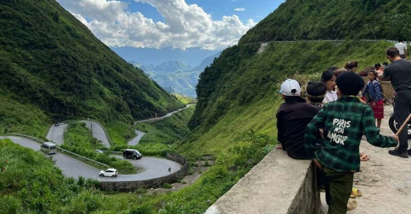 Ha Giang Motorbike Loop Tour  The Highlights in 3 Days - Exploring the Ha Giang Motorbike Loop Tour: A Practical Guide for Adventurous Travelers