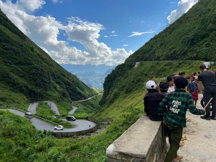 Ha Giang Motorbike Loop Tour  The Highlights in 3 Days - The Value of This Tour
