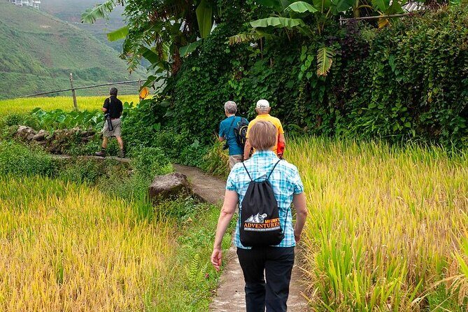 Ha Giang Motorbike Tour 2 Days 1 Night - What Makes This Tour Stand Out?