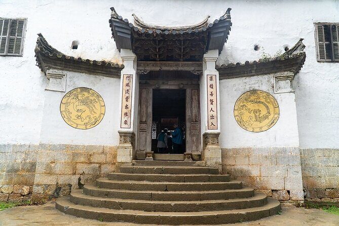 Ha Giang Motorbike Tour 2 Days 1 Night - Frequently Asked Questions