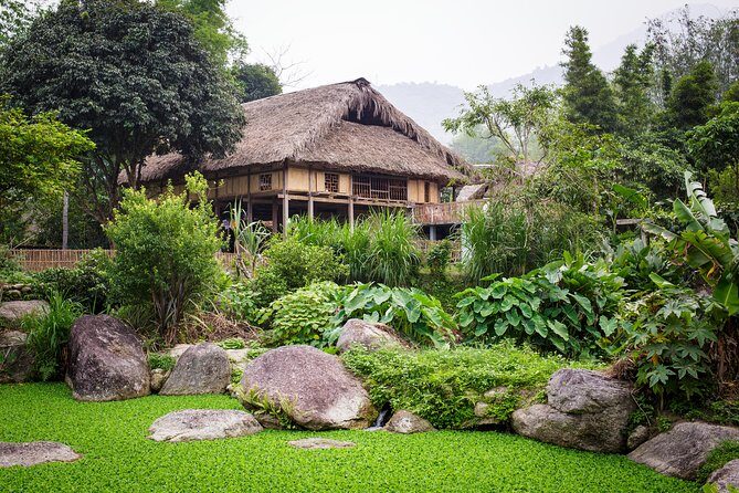 Ha Giang Motorbike Tour 3 days 2 nights - Key Points