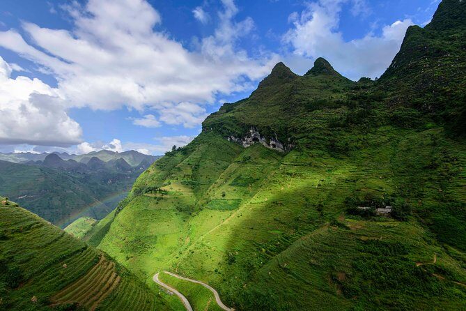 Ha Giang Motorbike Tour 3 days 2 nights - FAQ