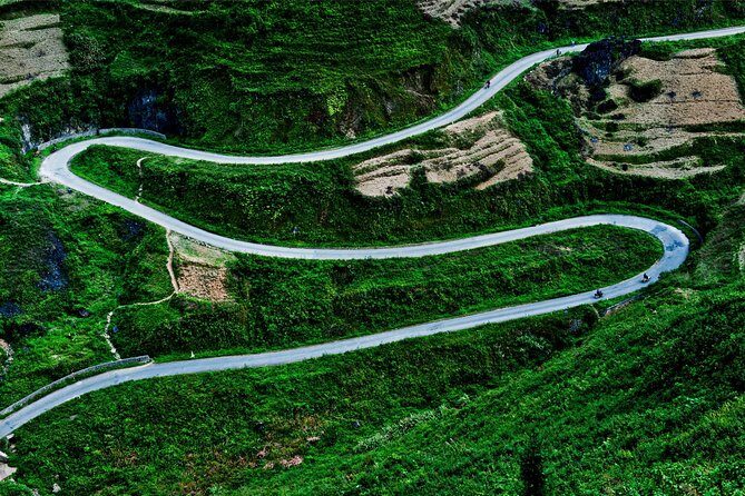 Ha Giang Motorbike Tour 4 days 3 nights - Practical Details: Why This Tour Matters