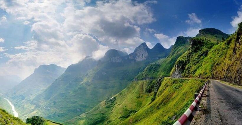 Ha Giang motorbike tour easy rider 3day (From Sapa or Hanoi) - What Makes This Tour Stand Out