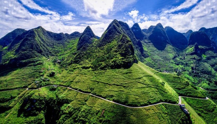 Ha Giang motorbike tour easy rider 3day (From Sapa or Hanoi) - FAQ