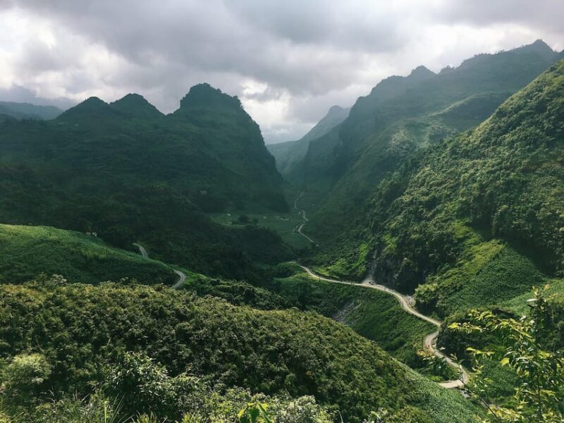 Ha Giang motorbike tour easy rider 3day (From Sapa or Hanoi) - Key Points