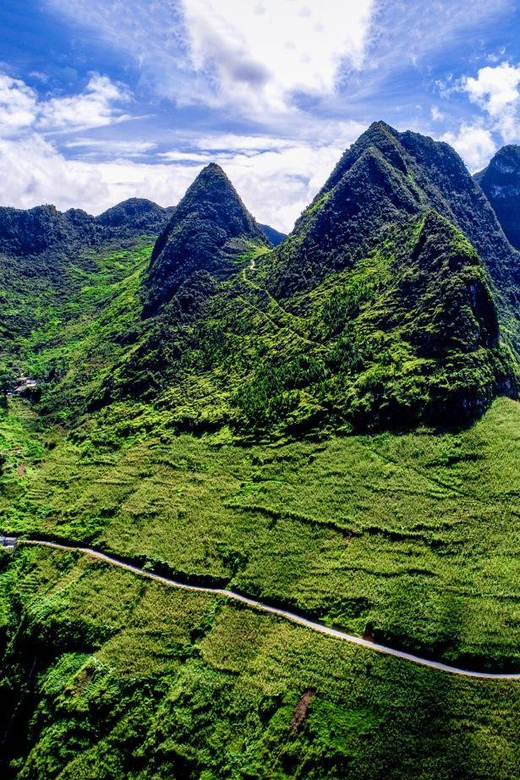 Ha Giang motorbike tour easy rider 3day (From Sapa or Hanoi) - FAQs