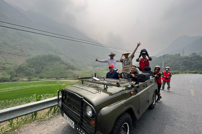 Ha Giang Open Air Jeep 3 Days 2 Nights off The Beaten Path - Pricing and Value: Is It Worth It?