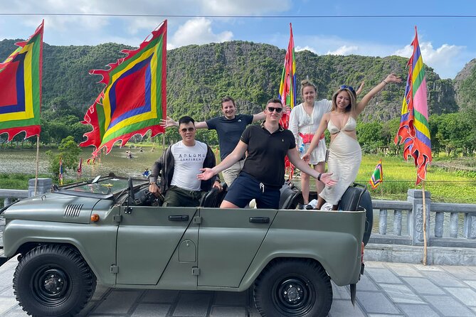 Ha Giang Open Air Jeep 3 Days 2 Nights off The Beaten Path - FAQs