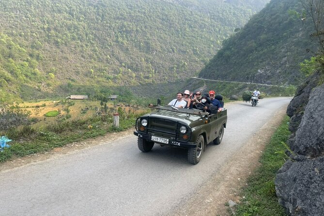 Ha Giang Open Air Jeep 3 Days 2 Nights off The Beaten Path - Final Thoughts