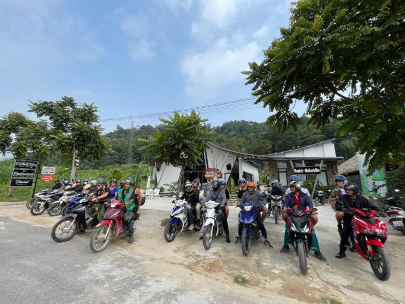 HA GIANG to CAO BANG 6-7 Days with Quiri Hostel Ha Giang - Introduction