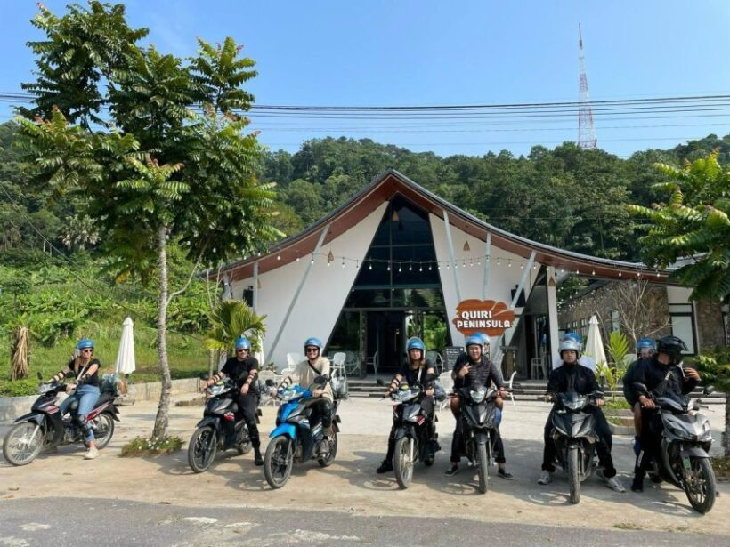 HA GIANG to CAO BANG 6-7 Days with Quiri Hostel Ha Giang - What Makes This Tour Stand Out