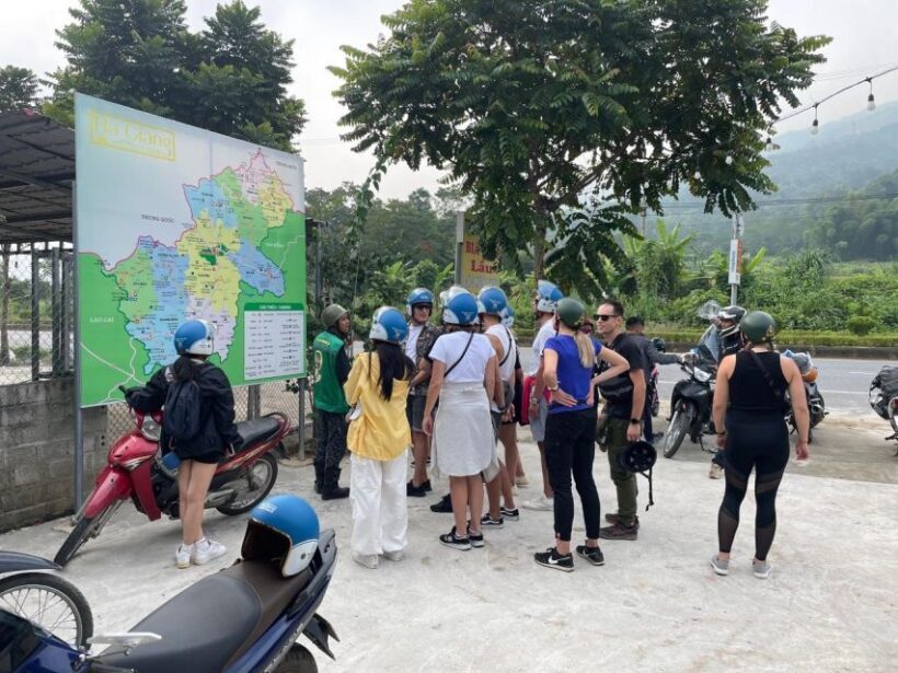 HA GIANG to CAO BANG 6-7 Days with Quiri Hostel Ha Giang - FAQs